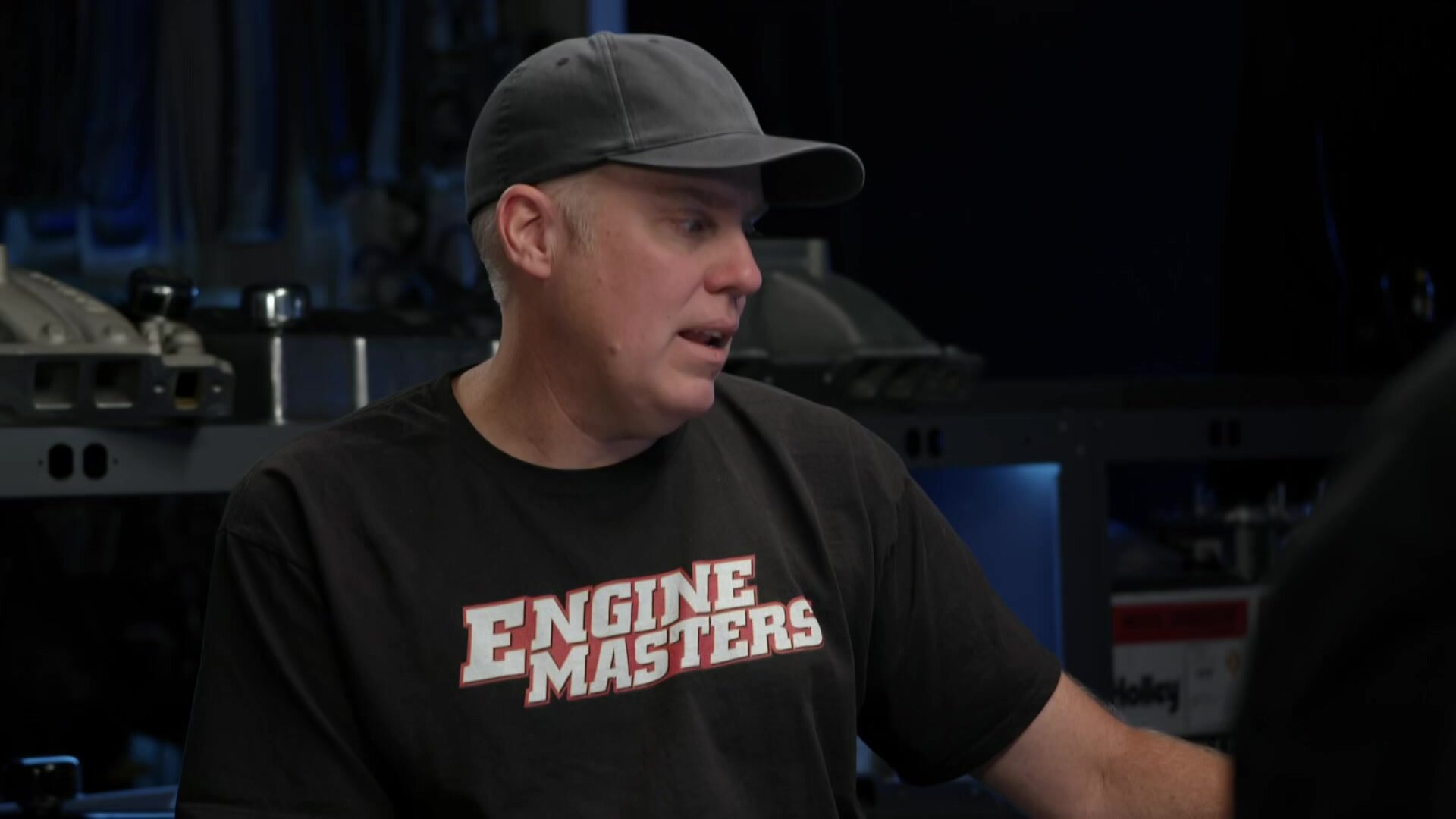 Engine Masters | S5:E11 | 1,500 HP, the Blown and Squeezed BBC Way! | CTV