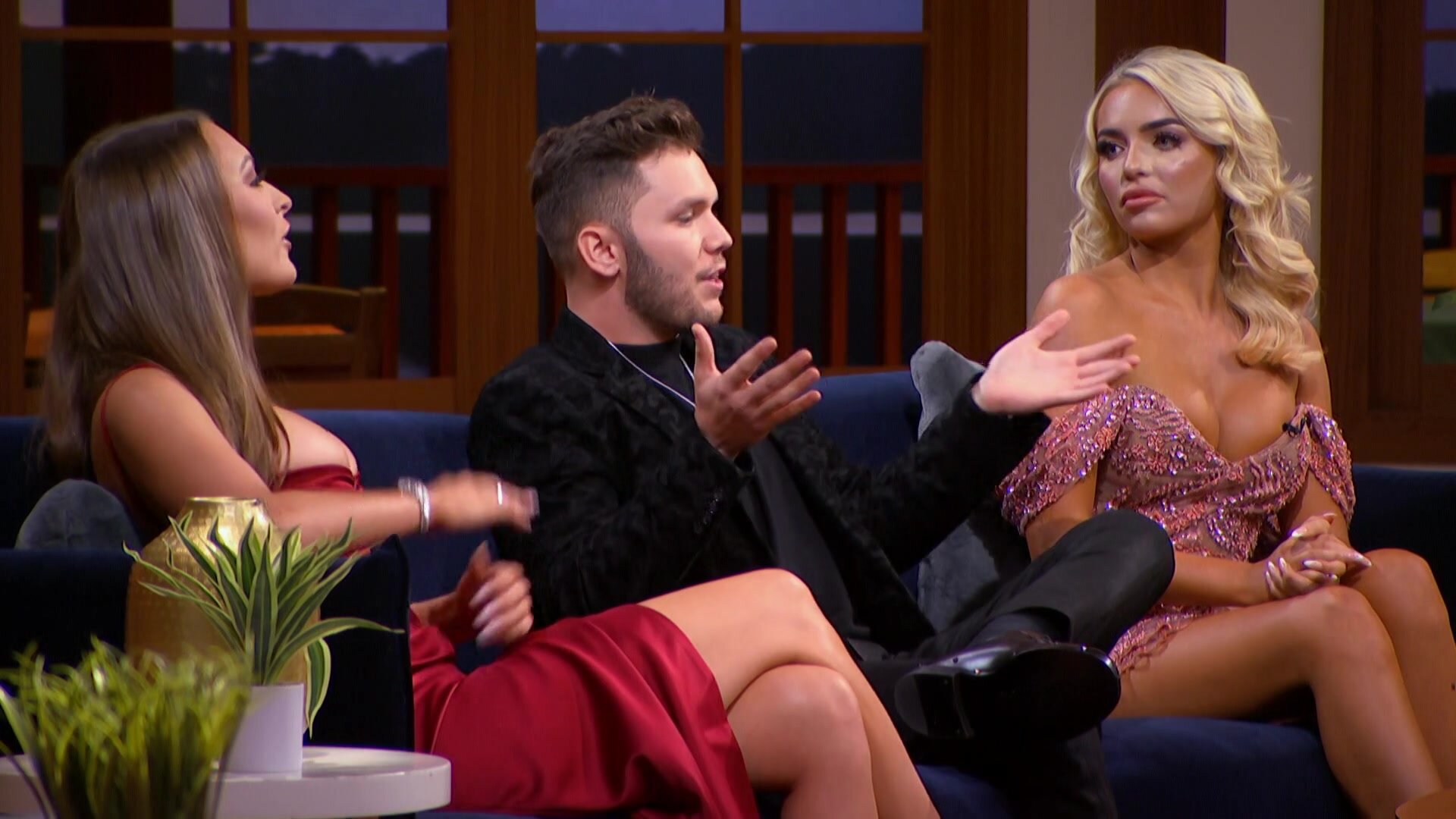 Buckhead Shore | S1:E11 | Reunion (Part 1) | Crave