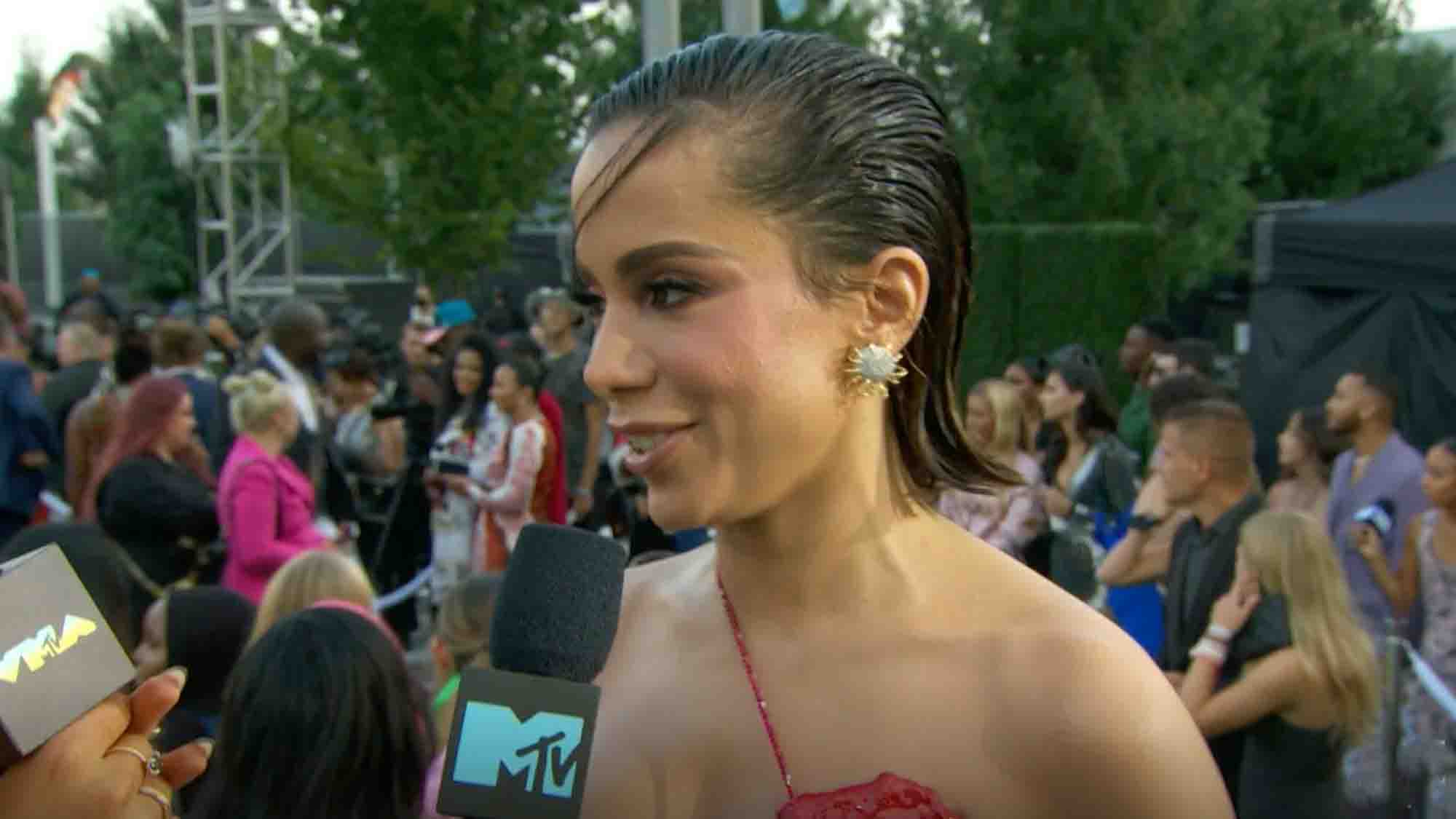 Anitta Thinks People Will 'Shake' When They See Her Perform At The MTV VMAs