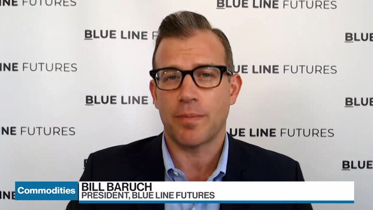 Using any dip in oil as a buying opportunity: Bill Baruch - Video - BNN