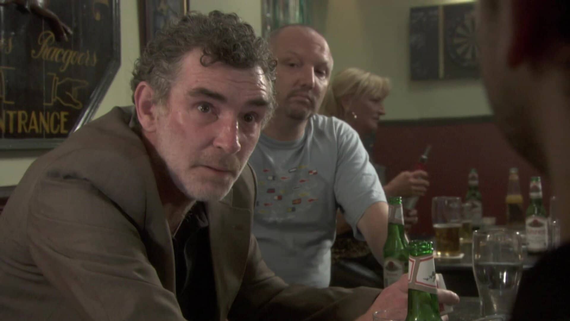 Shameless (U.K.) | S9:E5 | Cop Killer | CTV