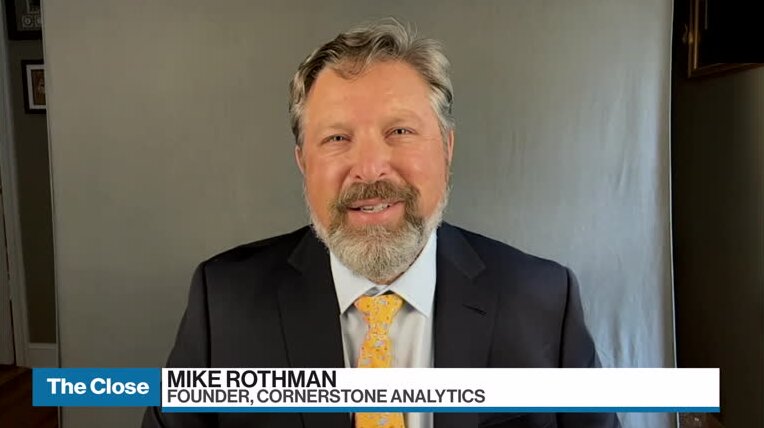 Oil needs to go much higher before impacting economic activity: Mike ...