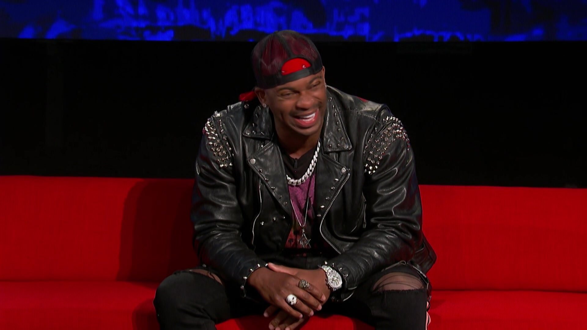 Ridiculousness | S27:E1 | Jimmie Allen