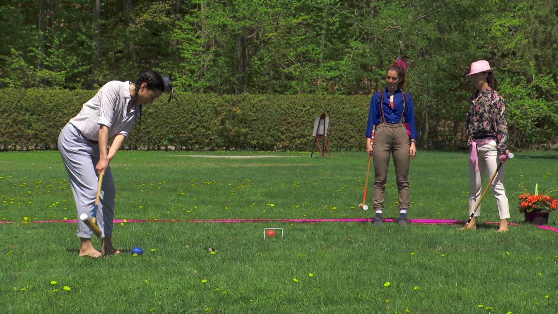 The Amazing Race Canada | S8:E8 | Clips: There Can Only Be One Winner | CTV