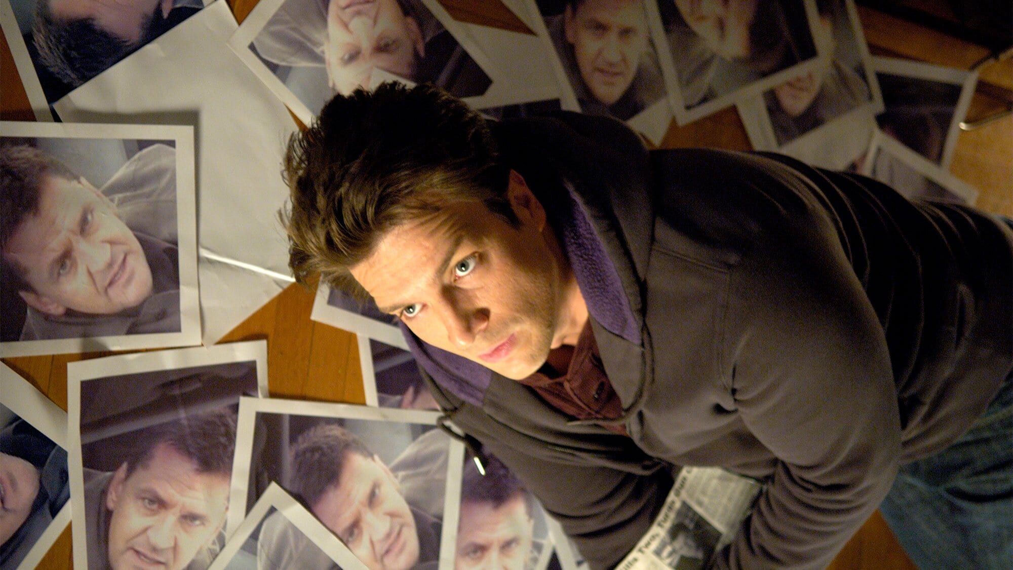 White Noise 2: The Light | White Noise 2: The Light | CTV