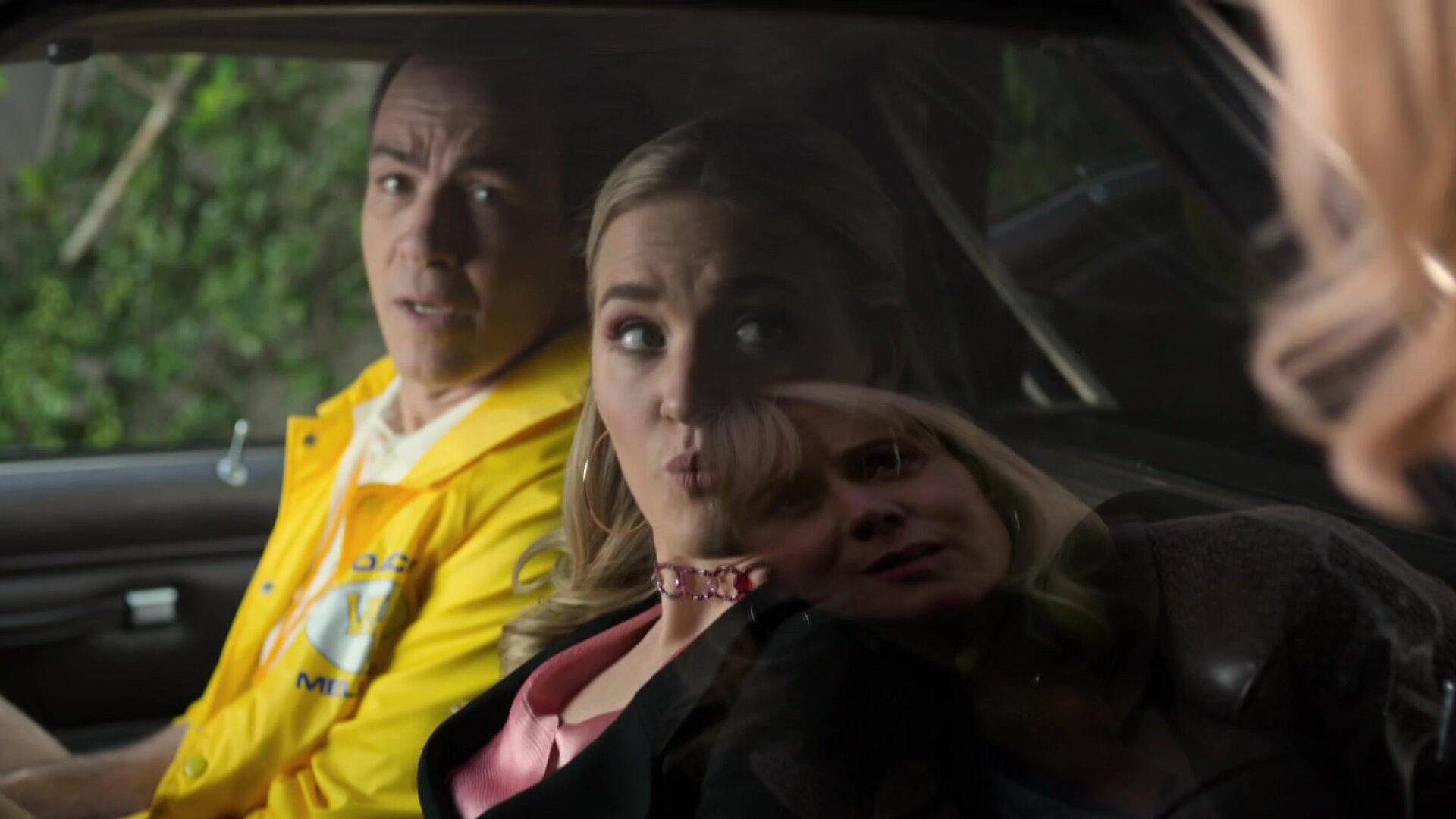 Schooled | S2:E18 | Lainey's Mom