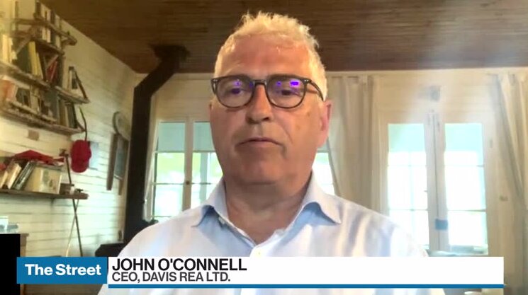 A recent rally is causing a lot of pain and anguish: CEO of Davis Rea ...