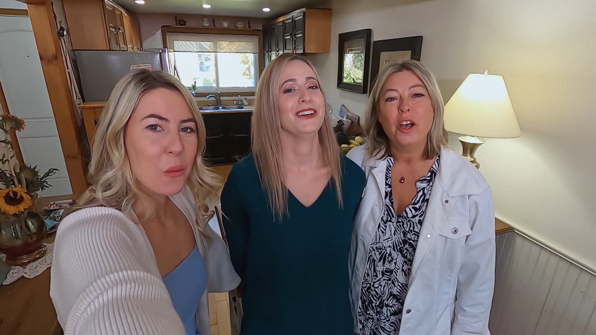 Save My Reno | S4:E14 | Sue, Lee & Andy | Crave