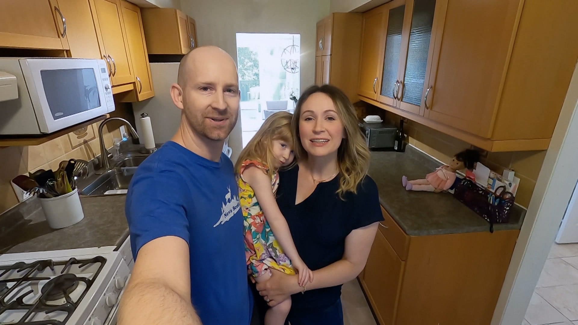 Save My Reno | S4:E4 | Catherine & Dan