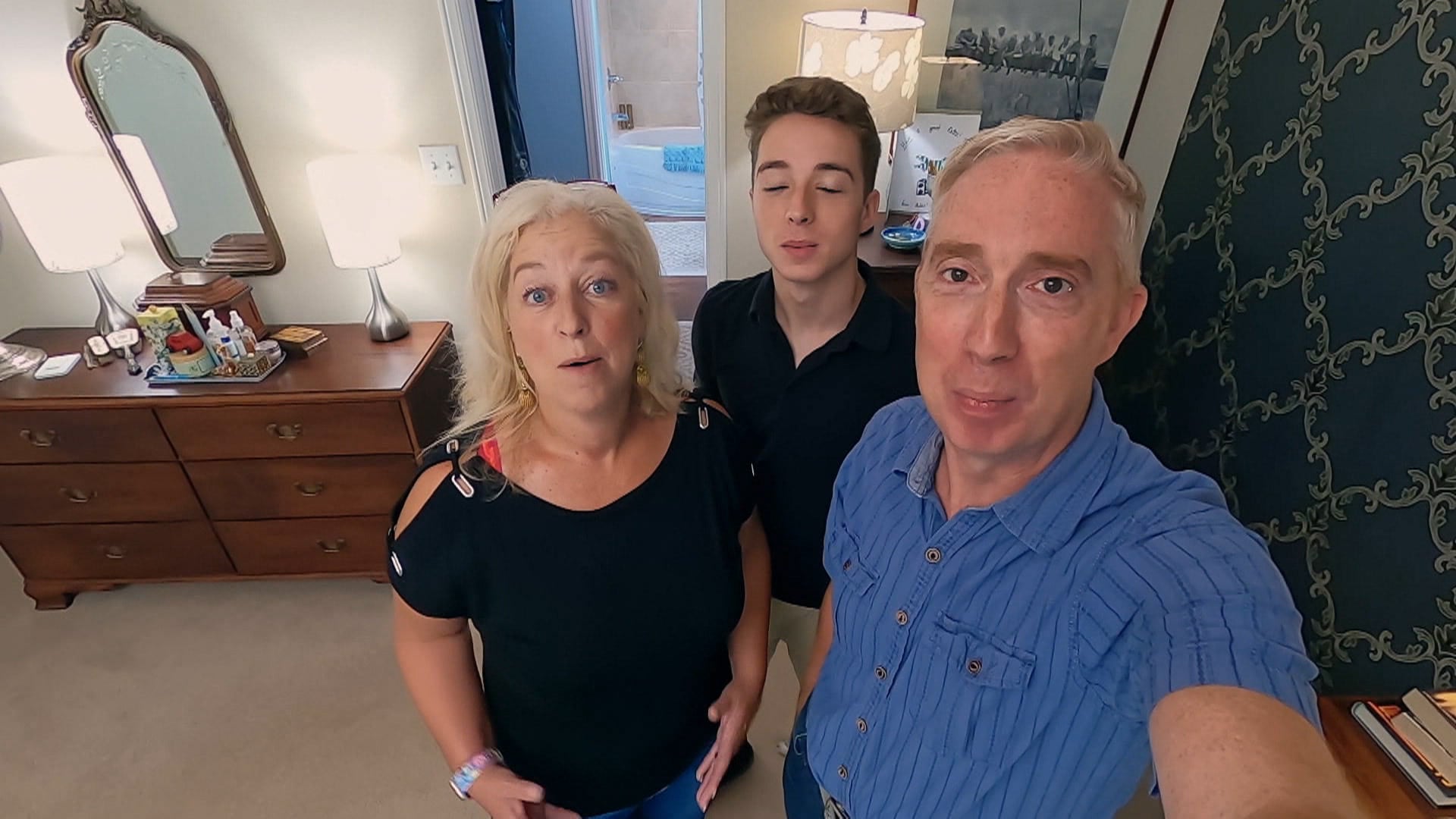 Save My Reno | S4:E9 | Lori & David