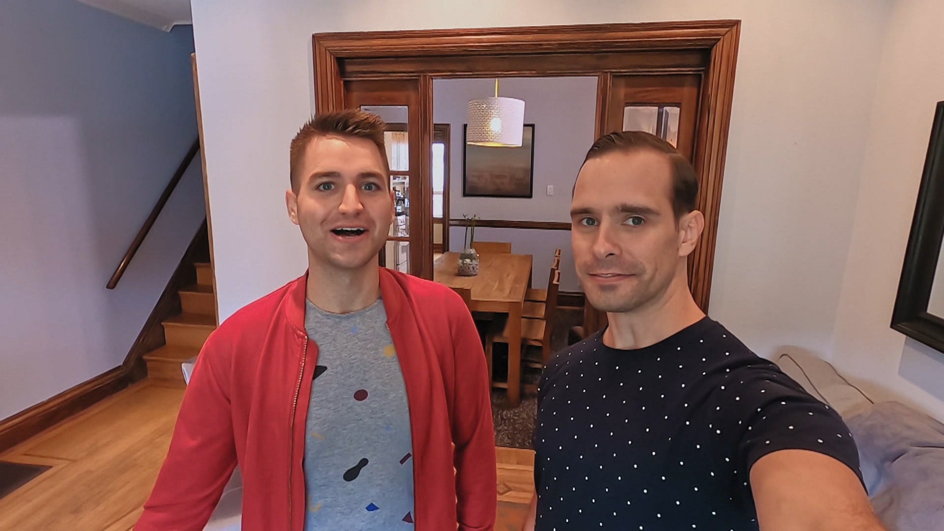 Save My Reno | S4:E6 | Justin & Randy