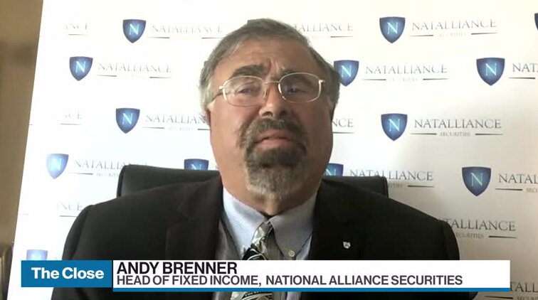 Economy is slowing but we are not in a recession: Andy Brenner - Video ...