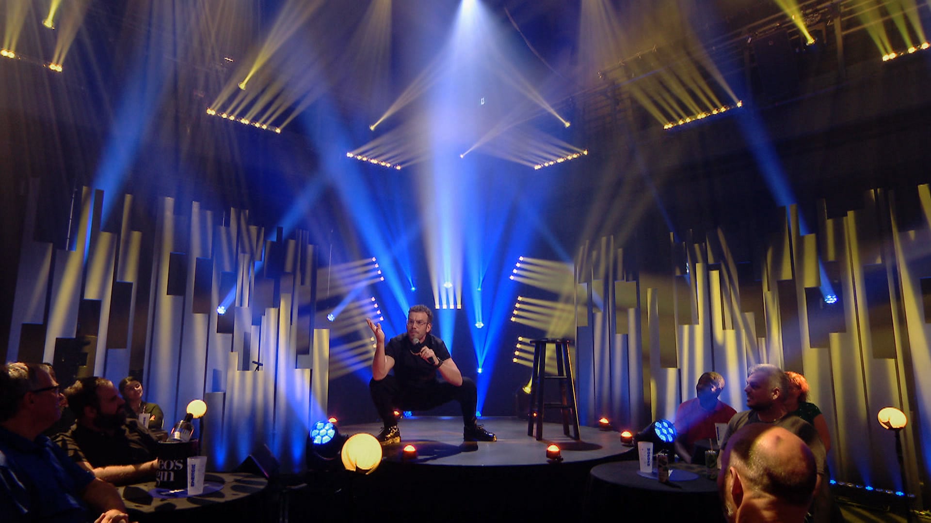 Le prochain stand-up | S2:E13 | Episode 13 | Crave