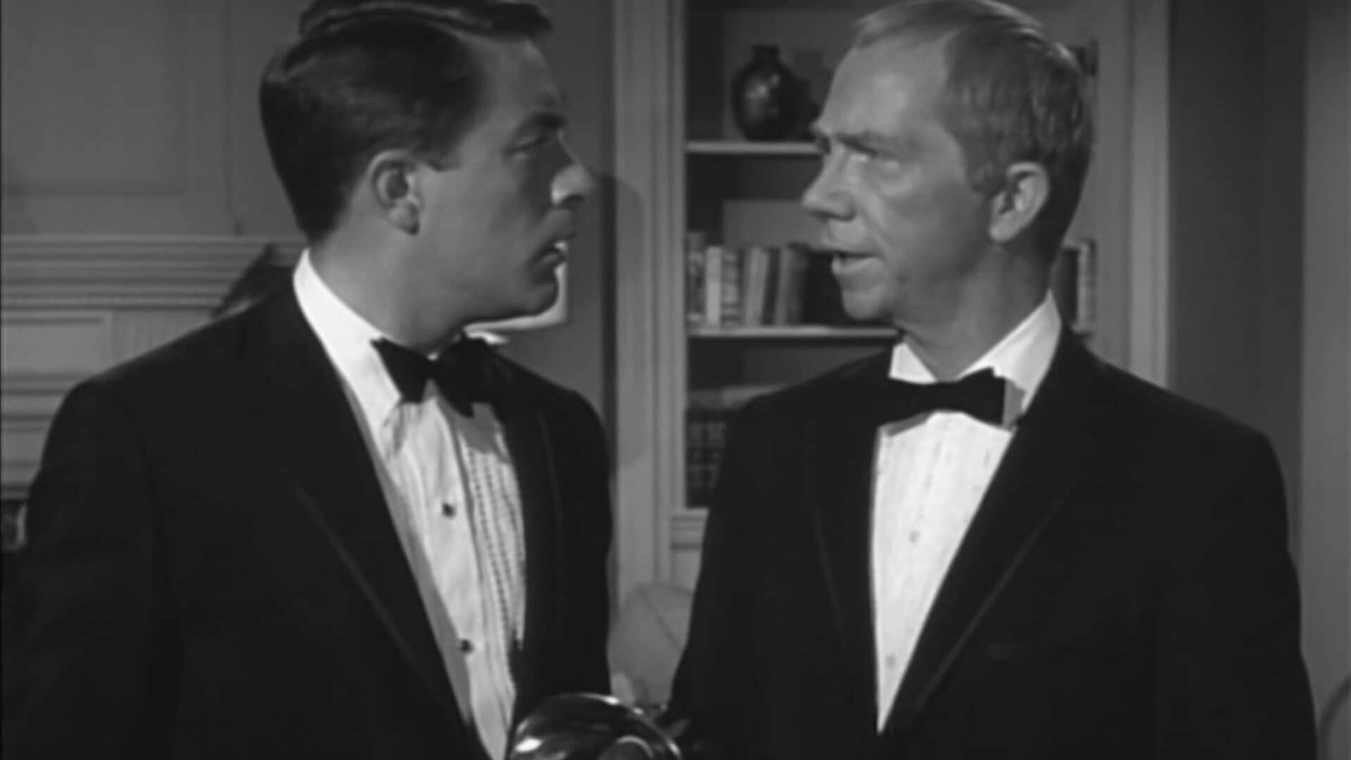 My Favorite Martian | S1:E10 | Raffles No. 2