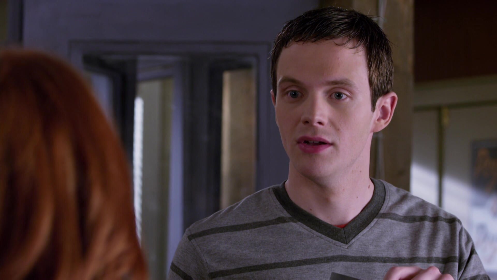 Republic of Doyle | S3:E10 | One Angry Jake