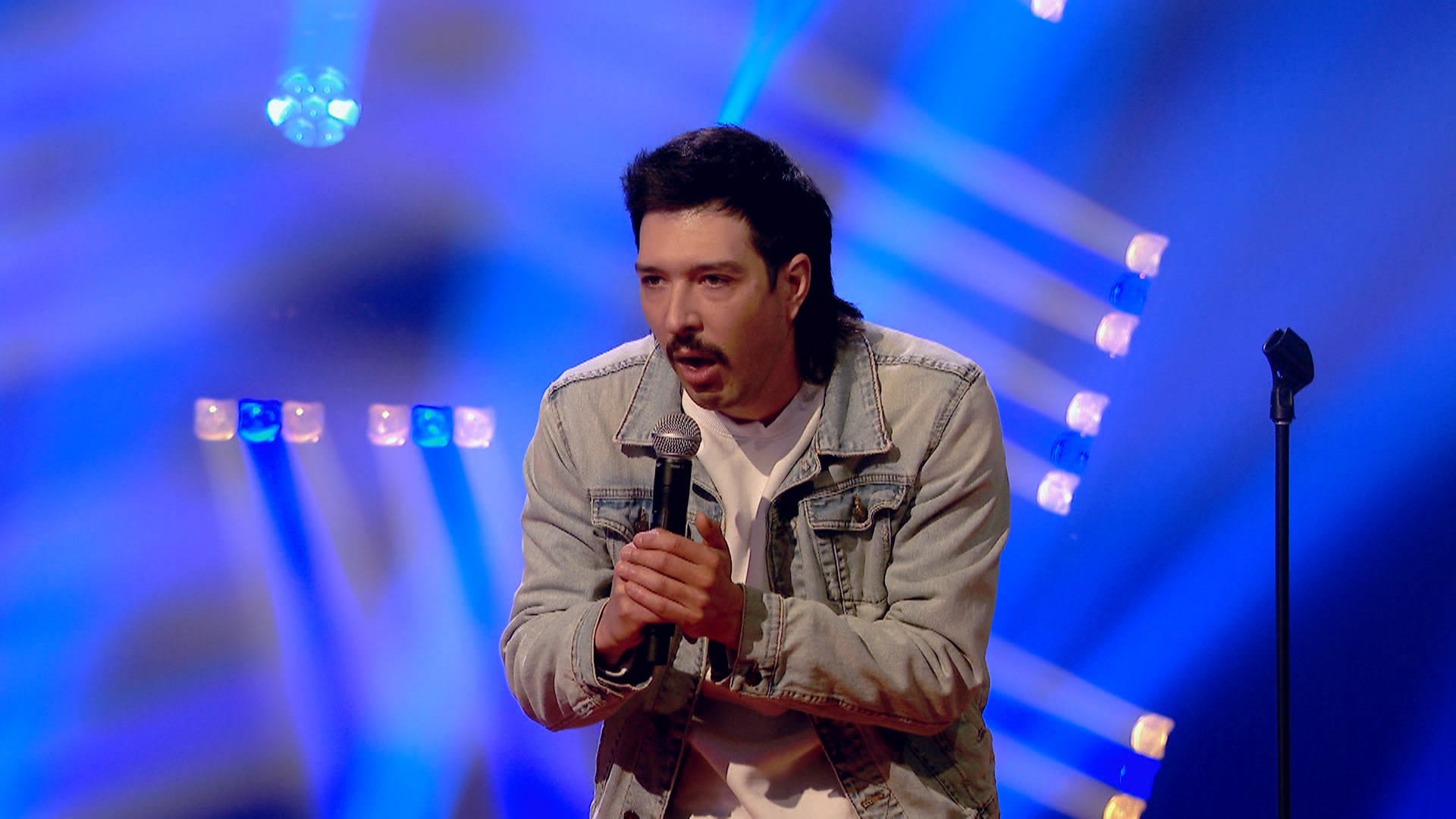 Le prochain stand-up | S2:E1 | Episode 1 | Crave