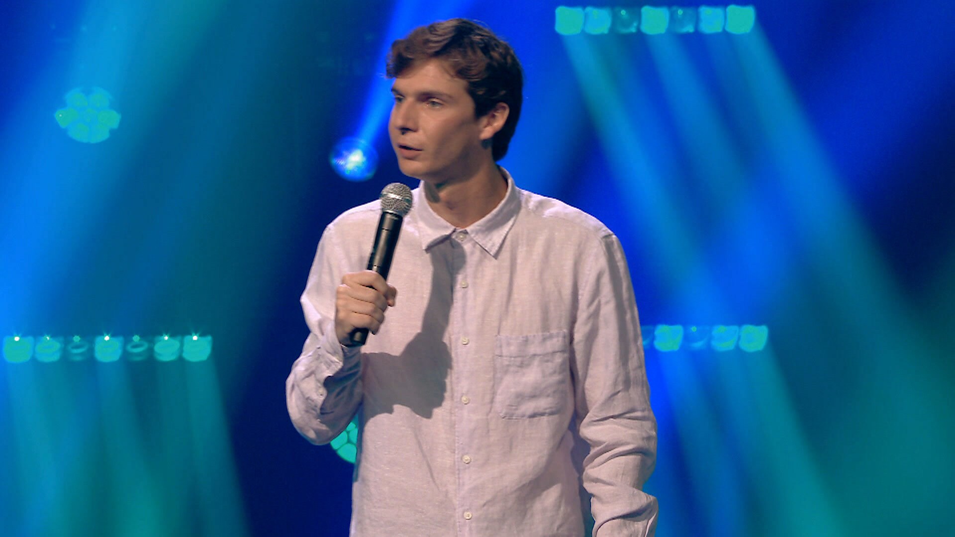 Le prochain stand-up | S2:E7 | Episode 7 | Crave