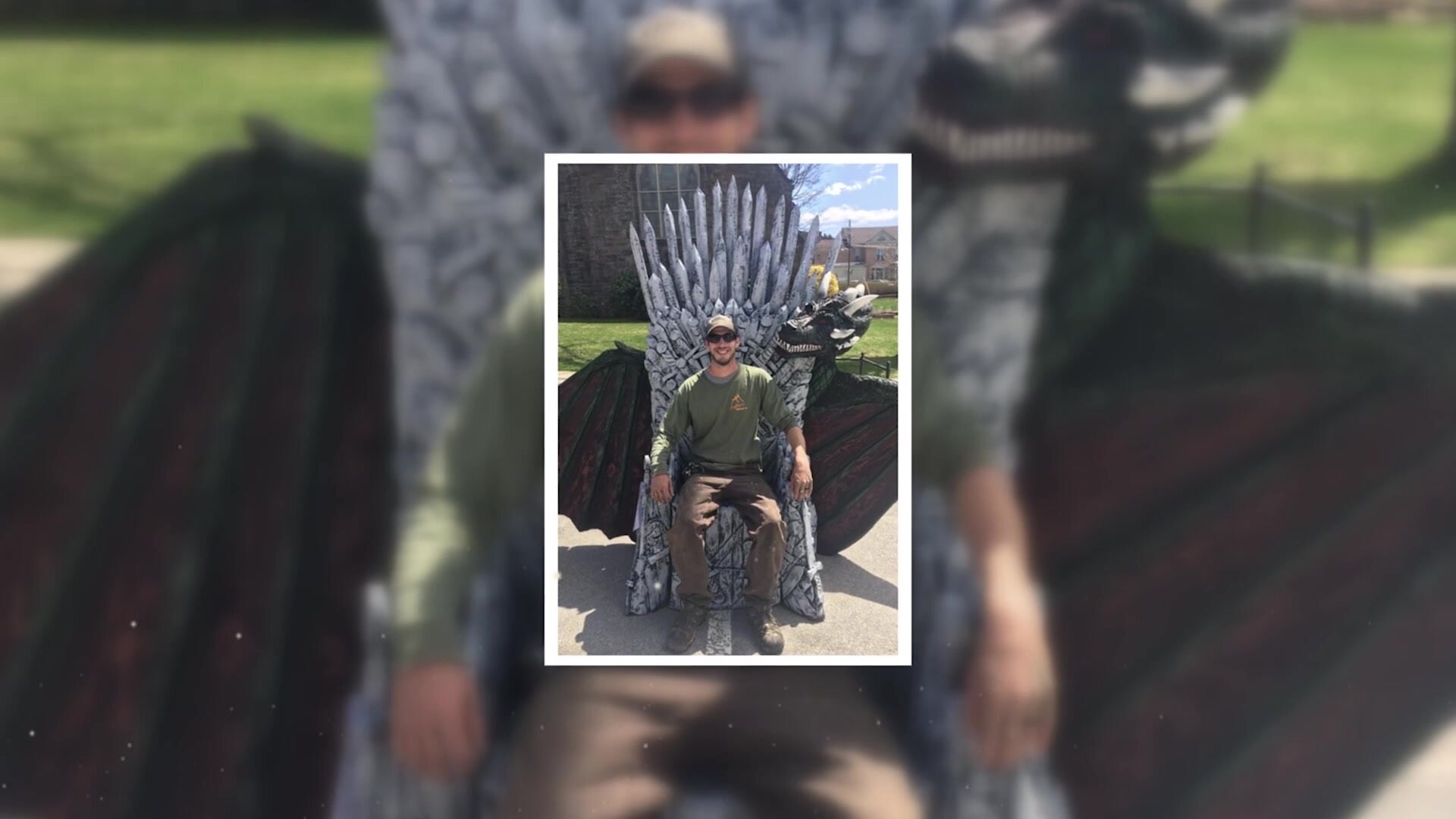 A Cut Above | Meet The Cast: Part 1