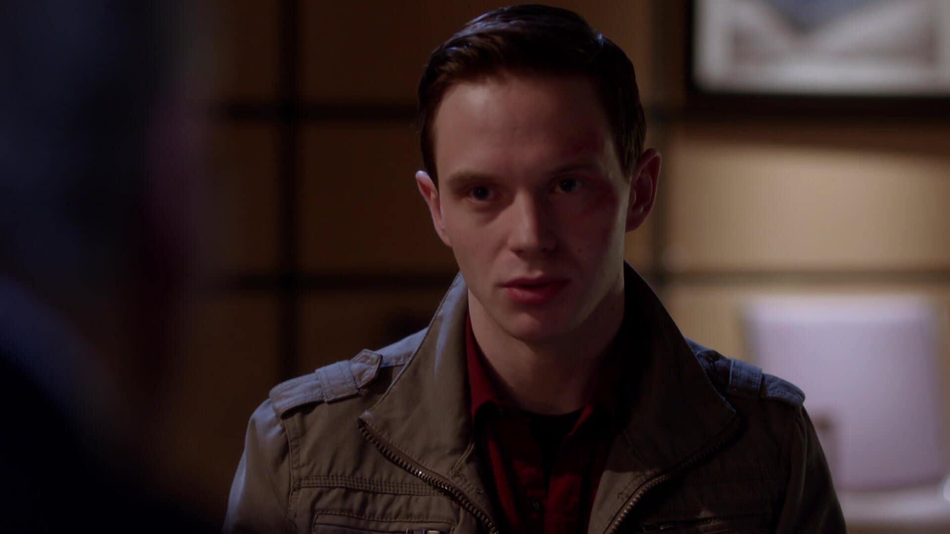 Republic of Doyle | S6:E8 | Body of Evidence