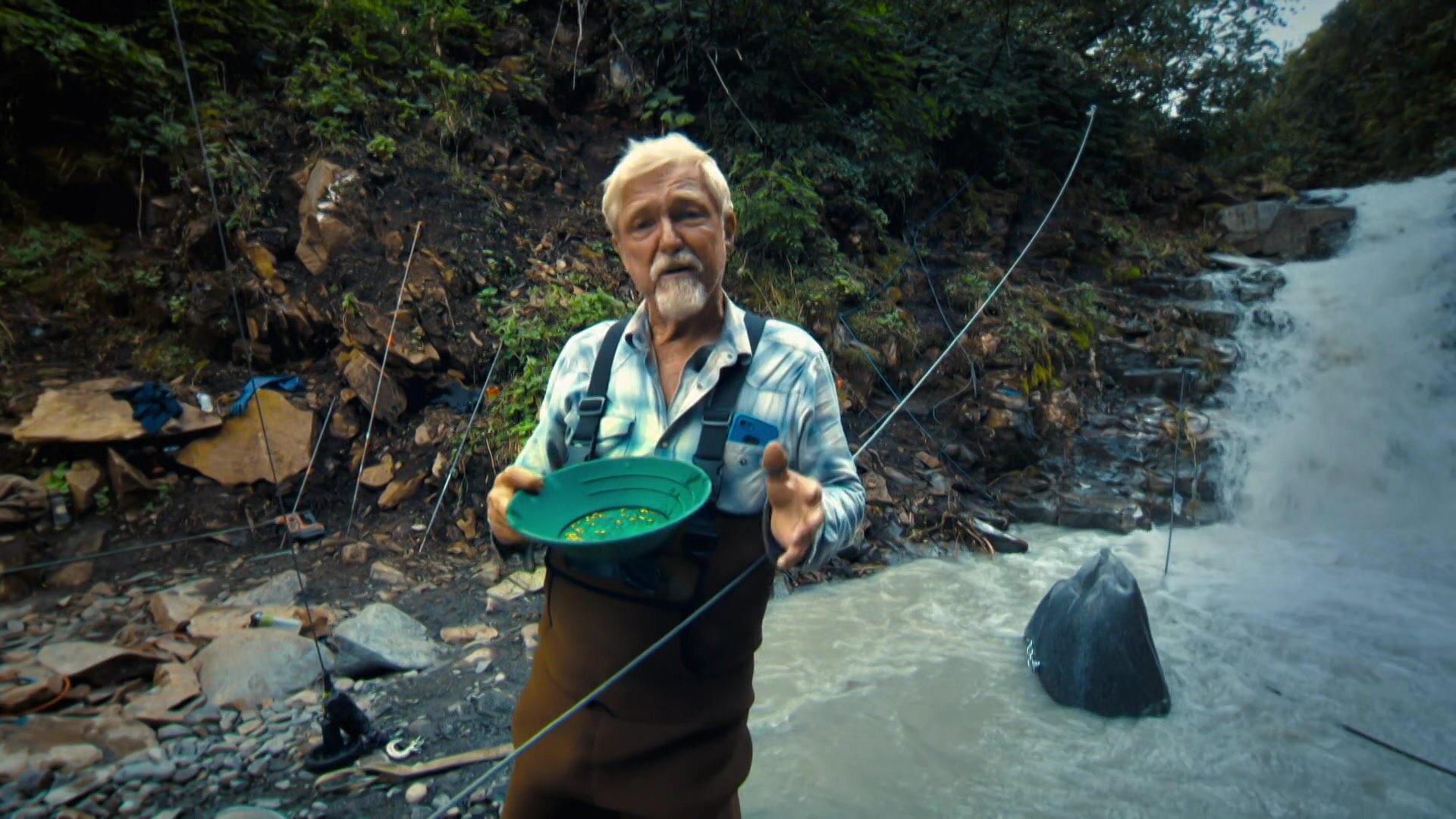 Gold Rush | S13:E1 | Moving Heaven and Earth