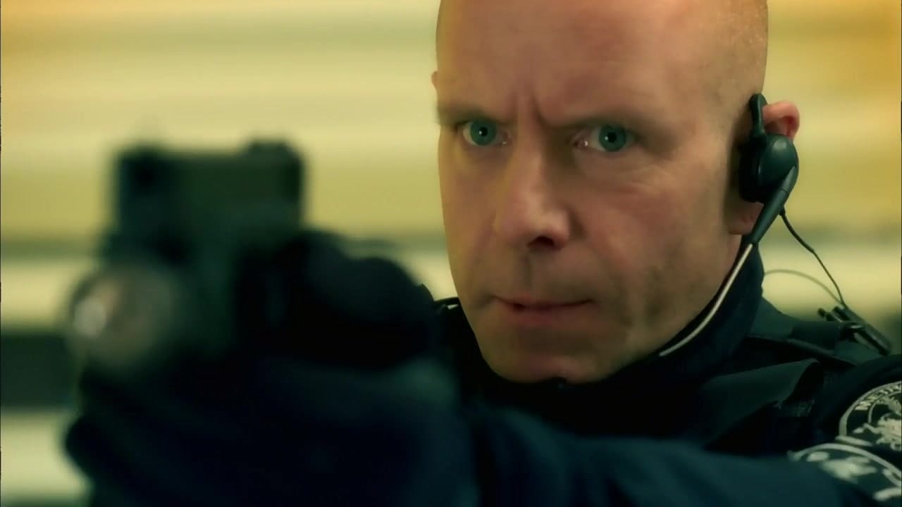 Flashpoint | S2:E6 | Cas de conscience