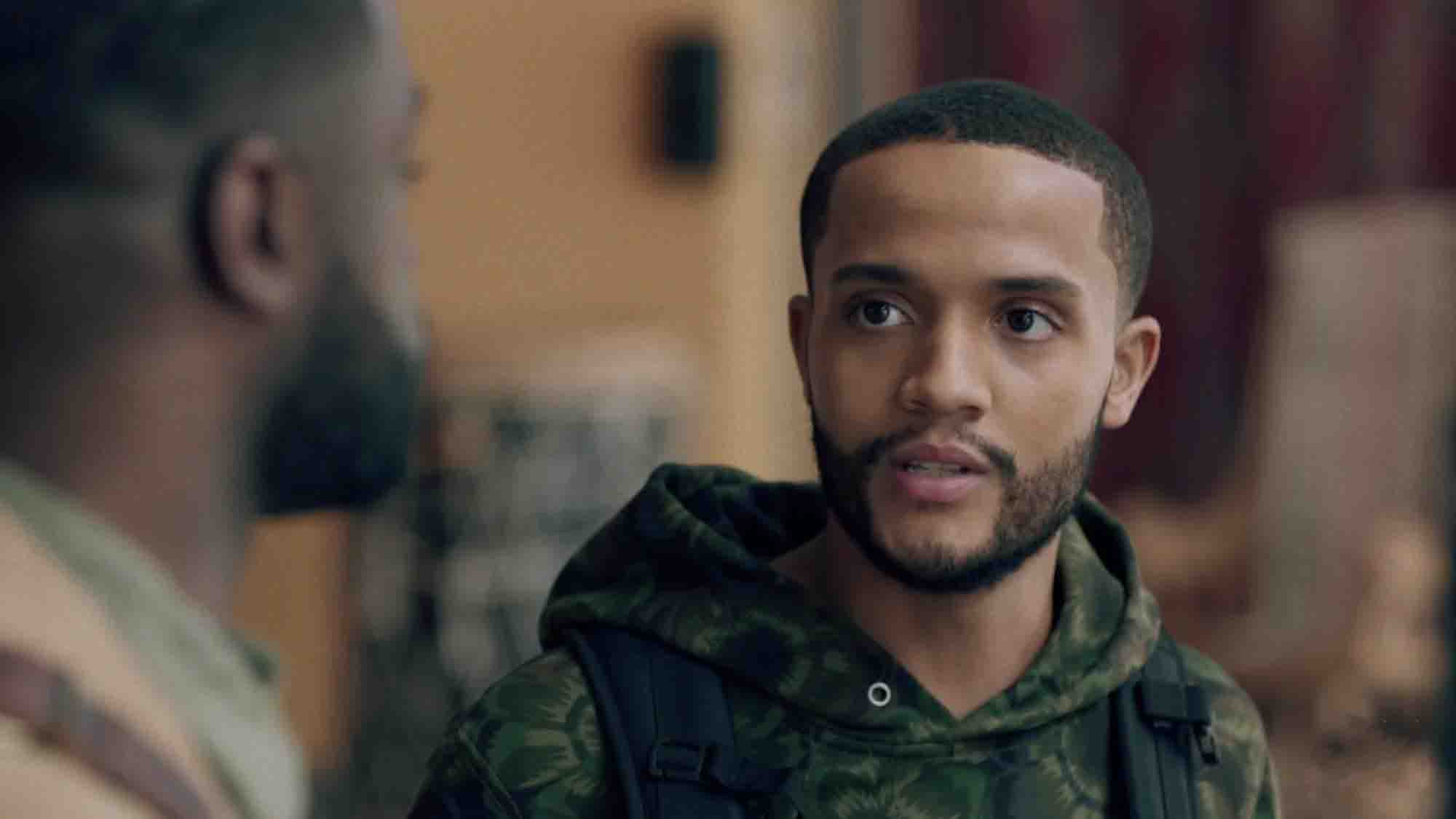 Queen Sugar | S7:E2 | After a Period, Peace Blooms