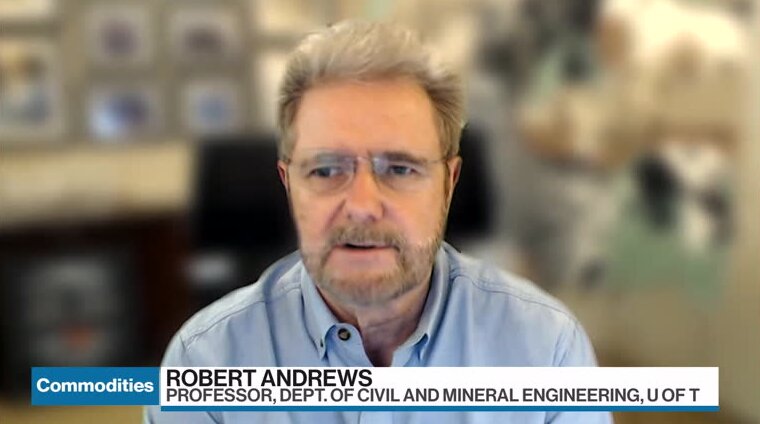 Monitoring Microplastics In Water Video Bnn