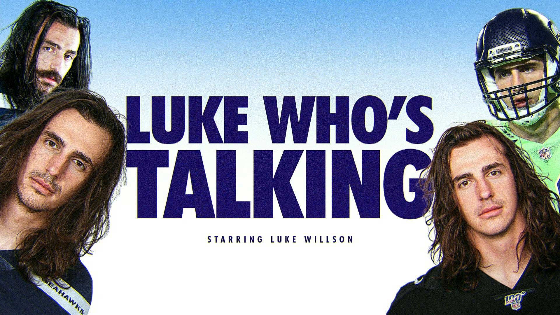 Luke Who's Talking: Can the Bills continue to roll in Week 2? - Video - TSN