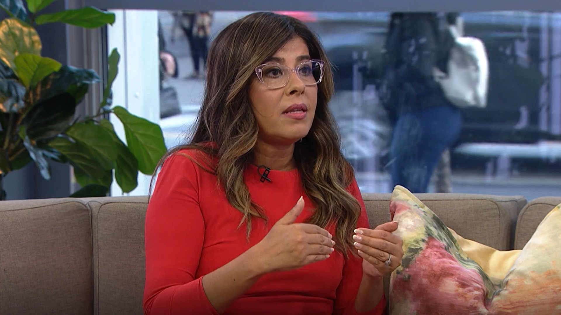 CTV Your Morning | S7:E19 | How to navigate change in life