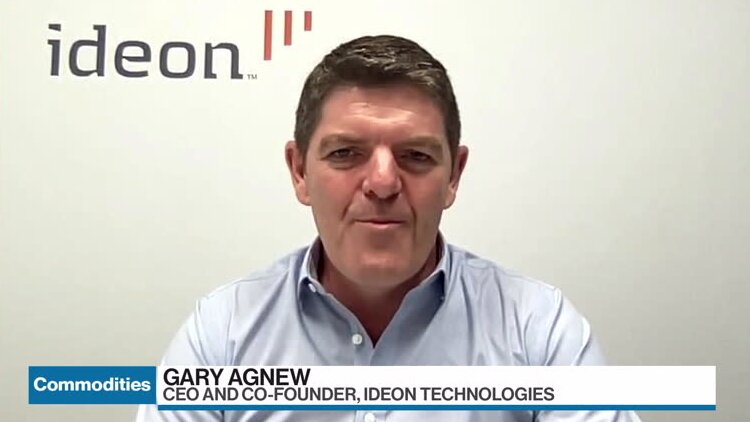 Cosmic-ray tracker raises US$16M to help hunt for minerals - Video - BNN
