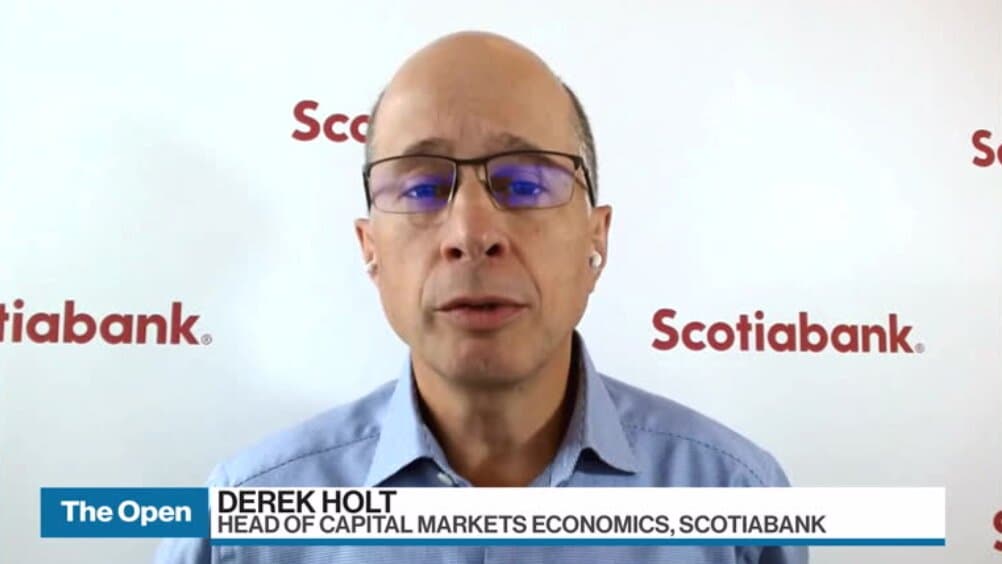 Don't expect the Fed to be open about rate cuts in 2023: Derek Holt ...