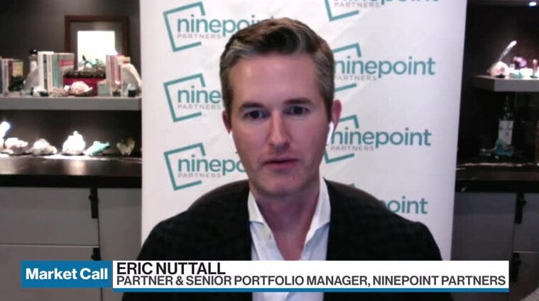 Eric Nuttall's Market Outlook - Video - BNN