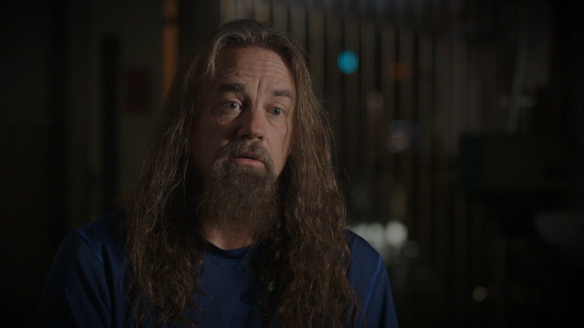 Hantise | S11:E5 | Asile 49