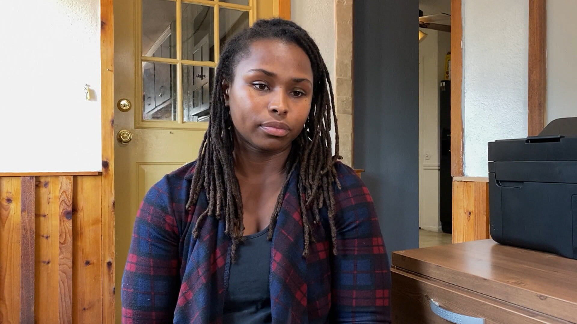 Ghosted: Avis de recherche | S2:E5 | Naimah et Maher | Noovo