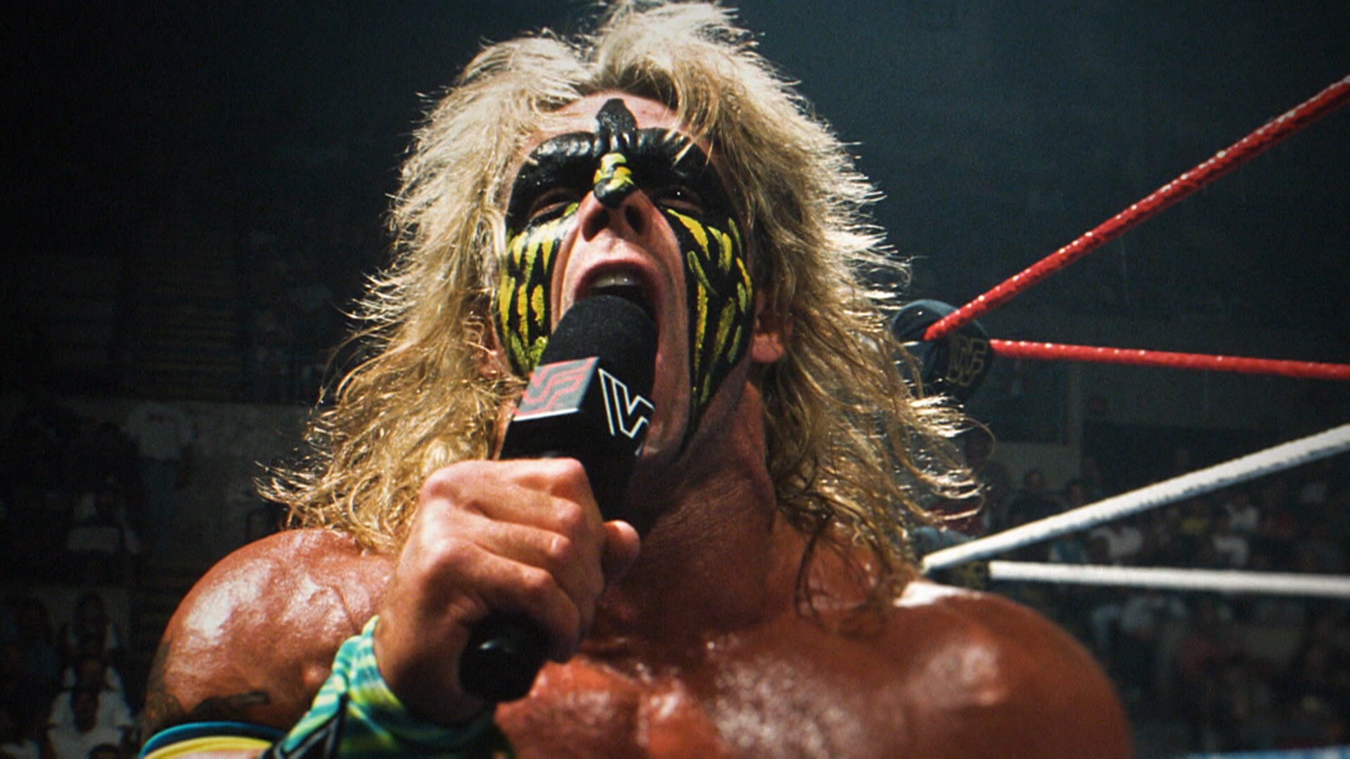 Biographies WWE | S1:E6 | Biographie : Ultimate Warrior