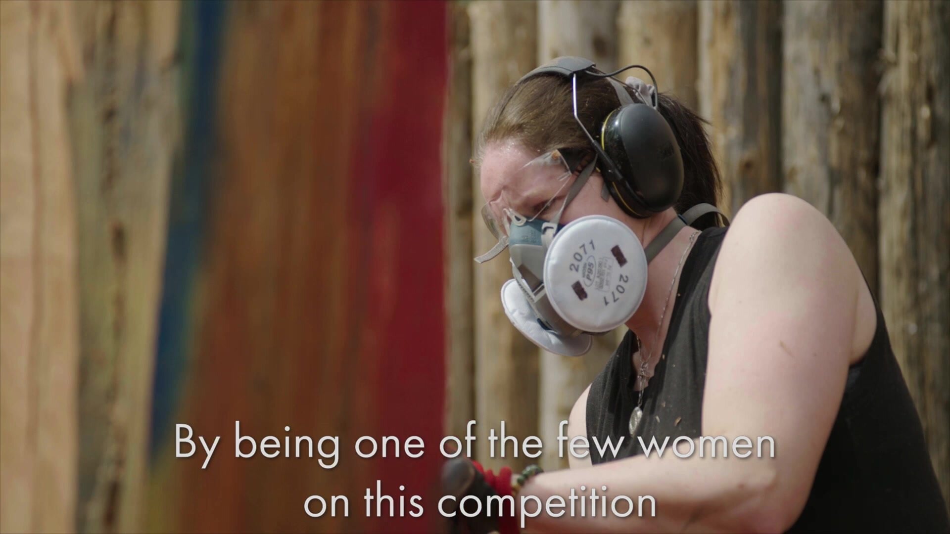 A Cut Above | The Women Of A Cut Above | CTV