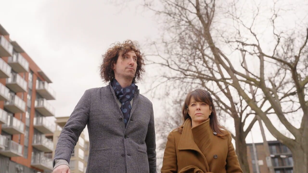 Présumé innocent : l'affaire France Alain | L’affaire France Alain : la ...