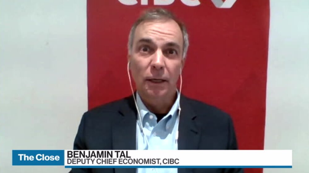 Downward pressure on profit margins likely: Economist Benjamin Tal ...