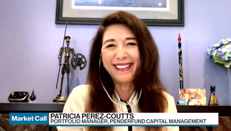 Patricia Perez-Coutts' Market Outlook - Video - BNN
