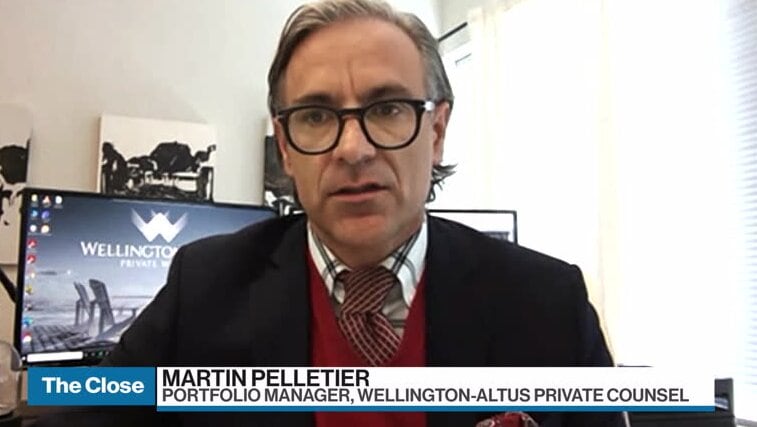 BoC will follow the U.S. Fed to get inflation under control: Martin Pelletier - Video - BNN
