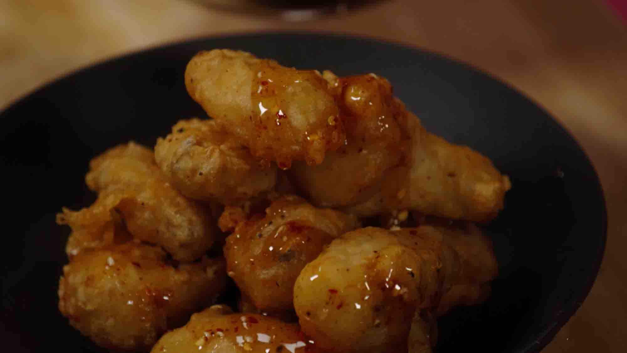 Spice Secrets | S1:E3 | Five-Spice Chicken Wings Recipe Recap