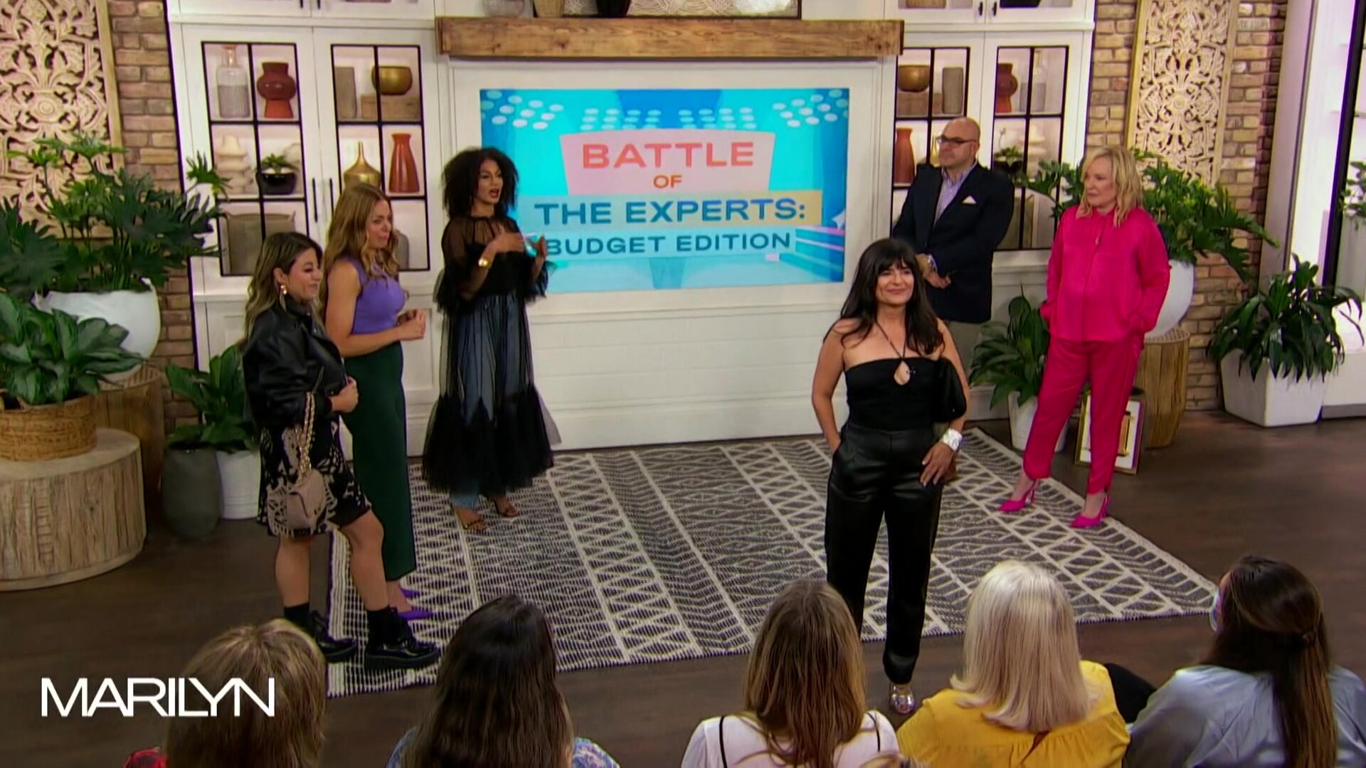 The Marilyn Denis Show S13e2 Get The Expert Tips You Need To Shop