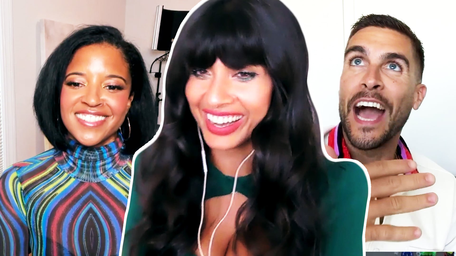 Etalk | S21:E12 | 'She-Hulk' cast talk working with Megan Thee Stallion ...