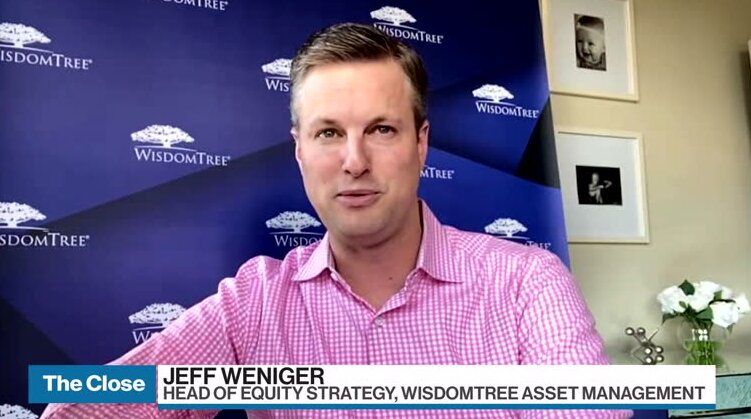 The TINA trade is gone everywhere except in Japan: WisdomTree’s Jeff ...