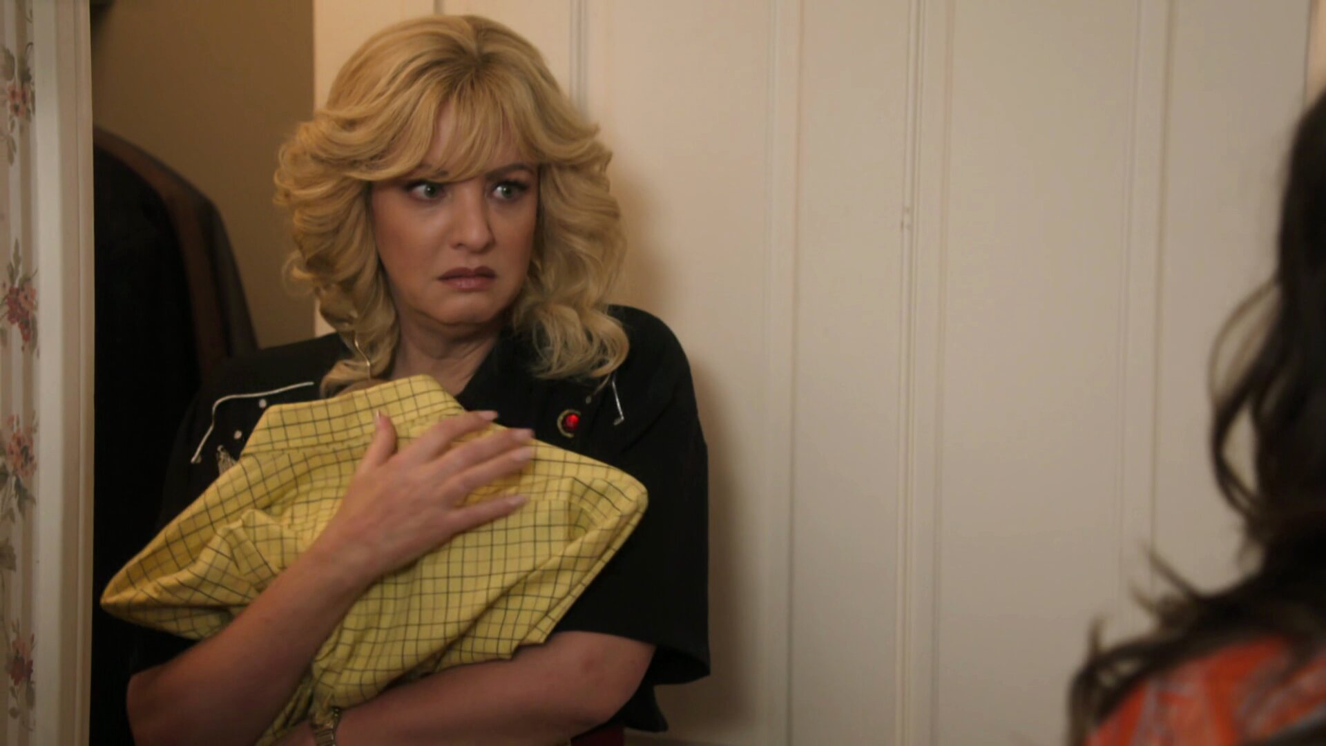 The Goldbergs | S10:E1 | If You Build It