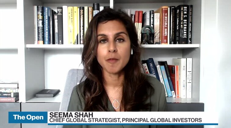 Fed to engineer hard landing, U.S. treasuries to rally in a recession ...