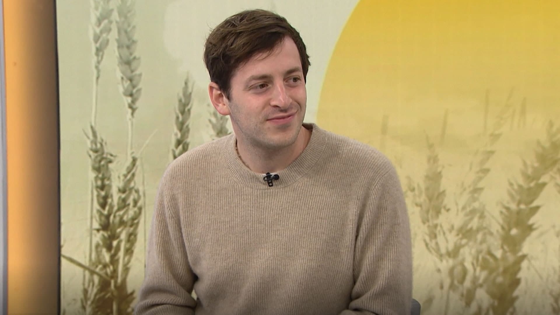 CTV Your Morning | S7:E24 | Alex Edelman is in Toronto for JFL!