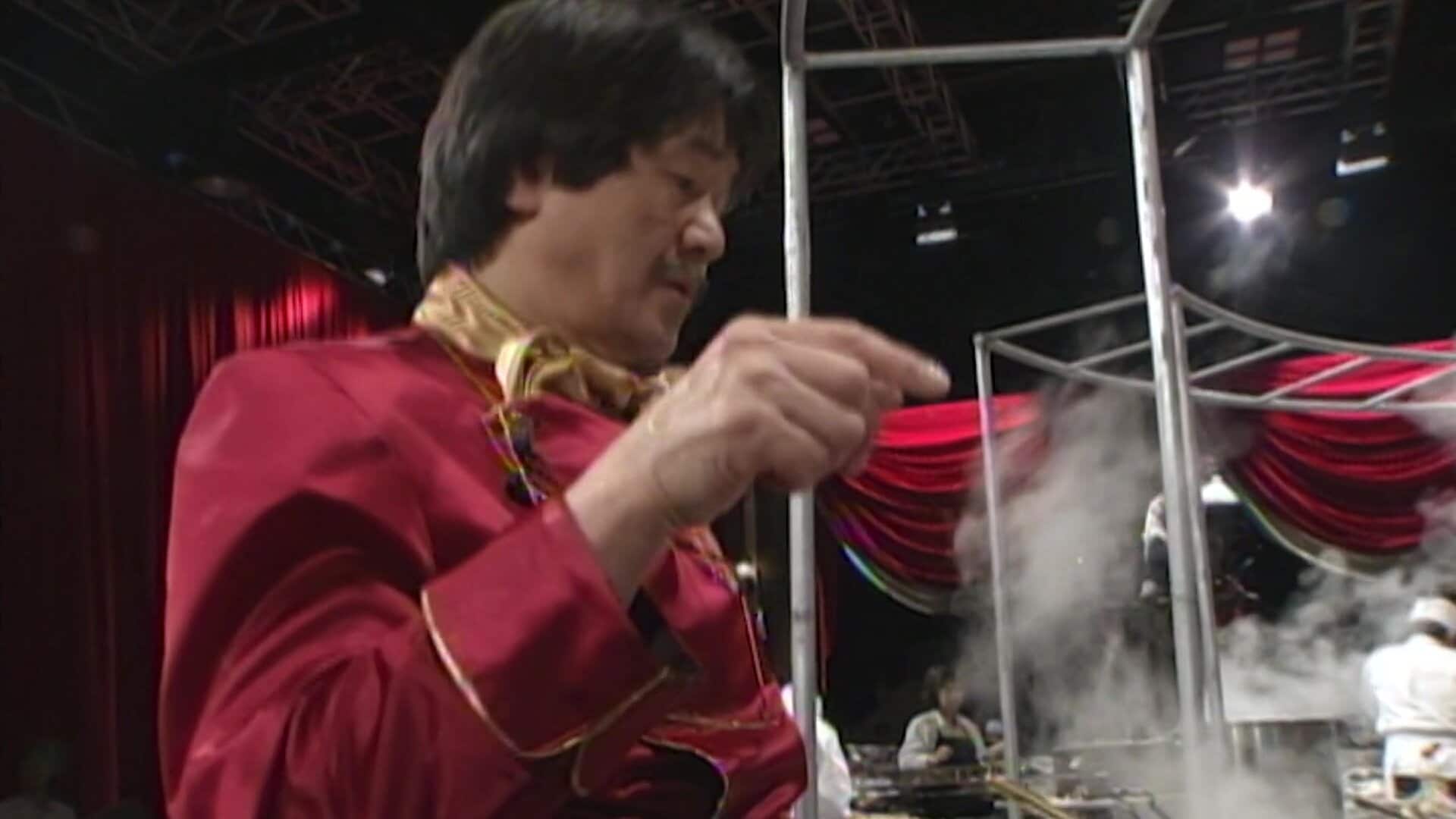 Iron Chef | S2:E25 | Udon