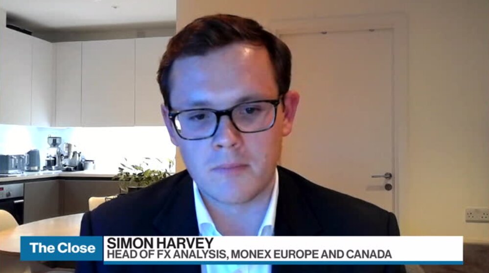 The lows we saw this morning for the pound may not be the bottom ...