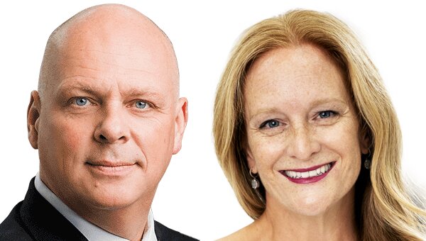 Smart Wealth with Thane Stenner - Episode 10 Part 1: Dr. Sharilyn Hale ...